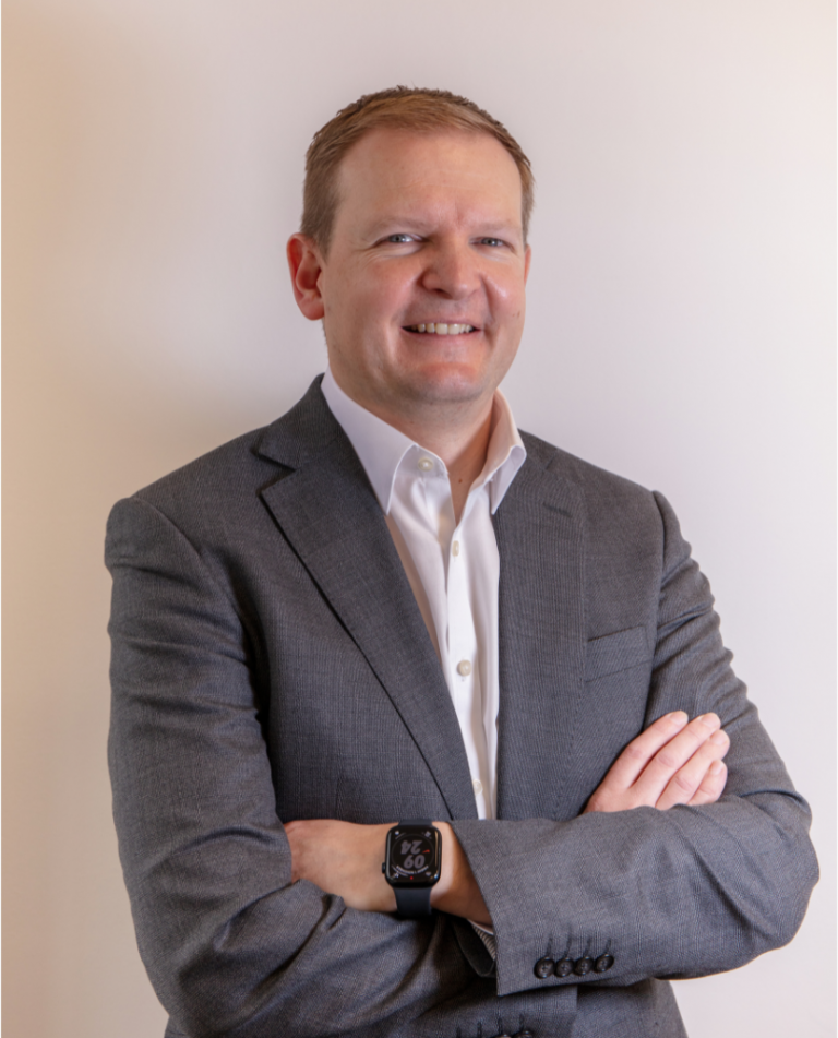 Andy Lyons Design Director - Xburo