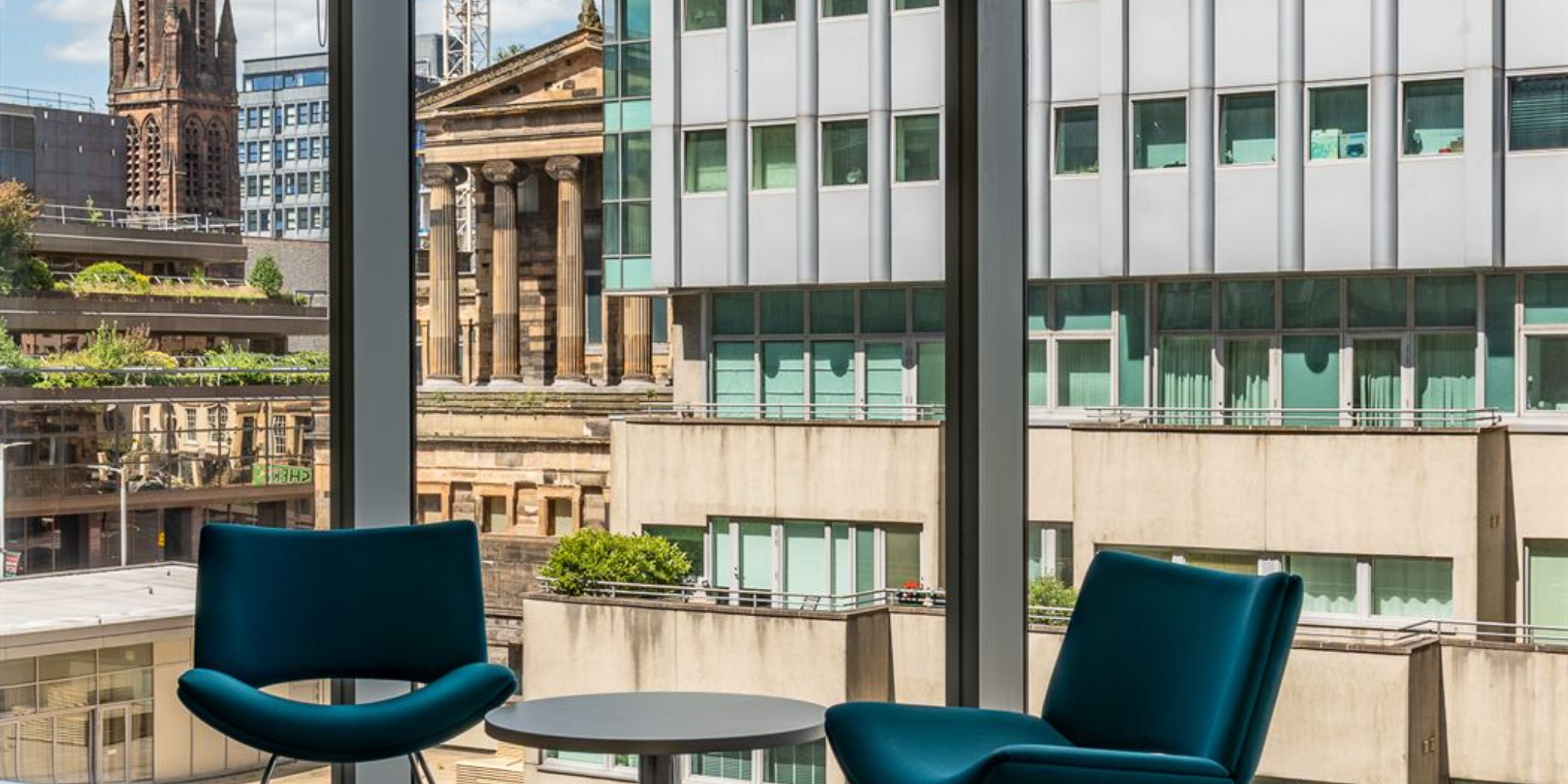 177 Bothwell Street - Xburo